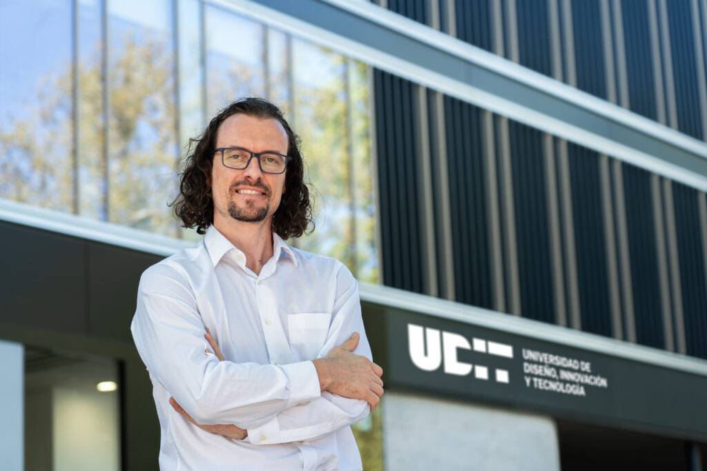 UDIT nombra a Javier Pascual director de su nuevo Campus Internacional ...