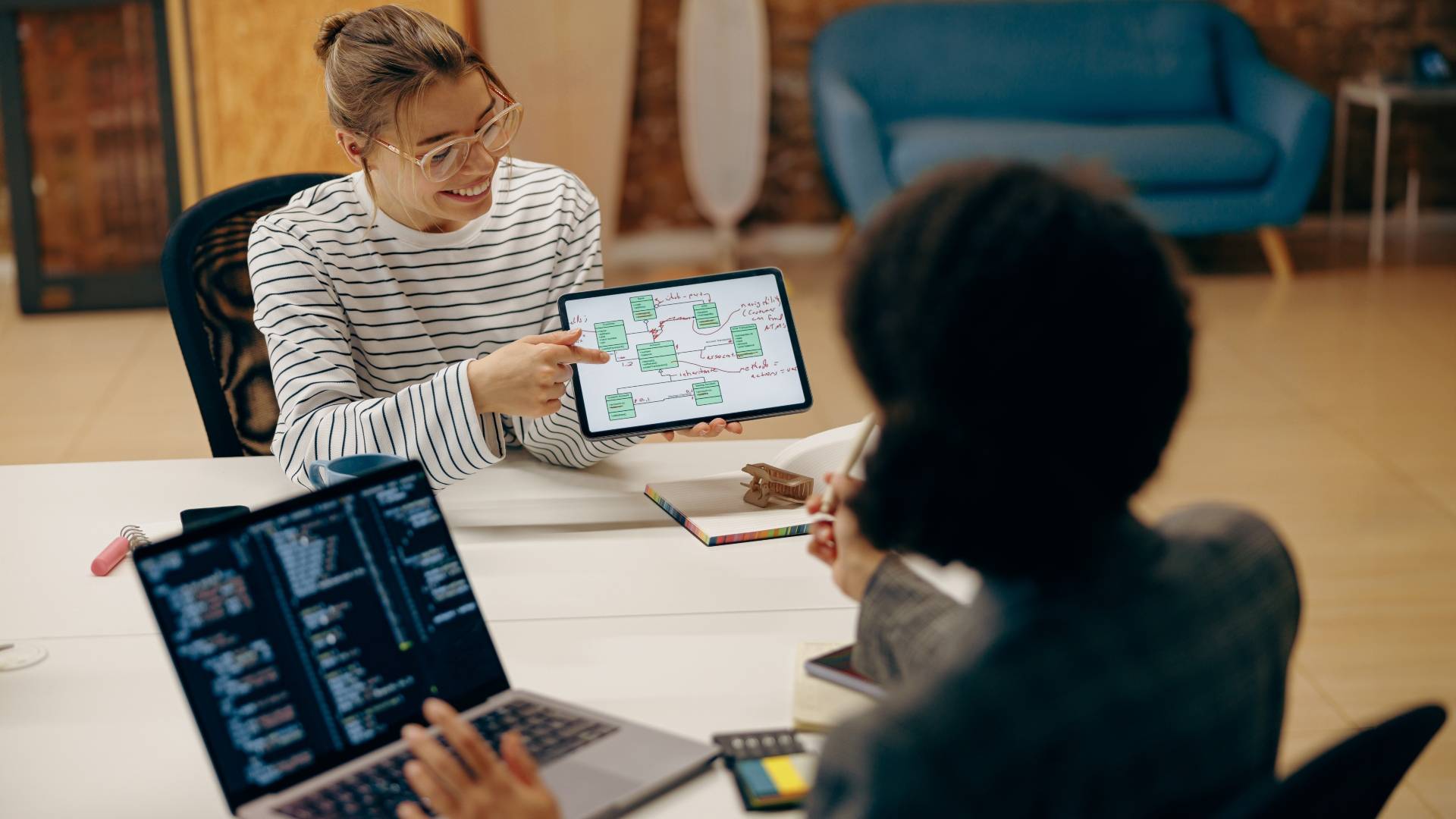 Why choose UDIT's Full Stack Development Degree and not a bootcamp?