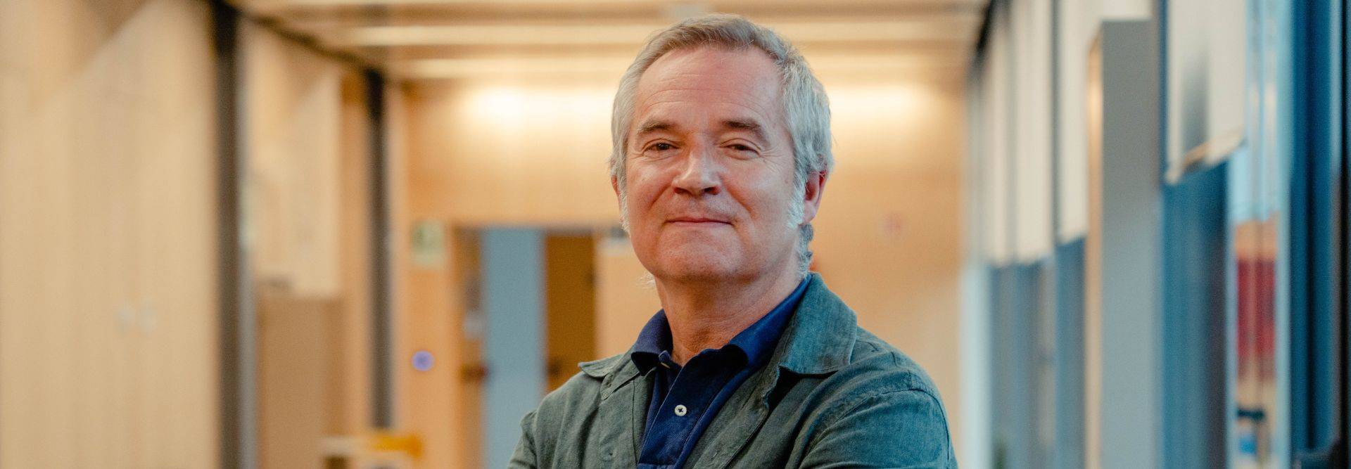 David Pérez Medina: “el sector del Diseño Gráfico está en un momento ...