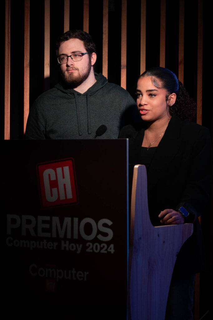 Premios Computer Hoy 2024