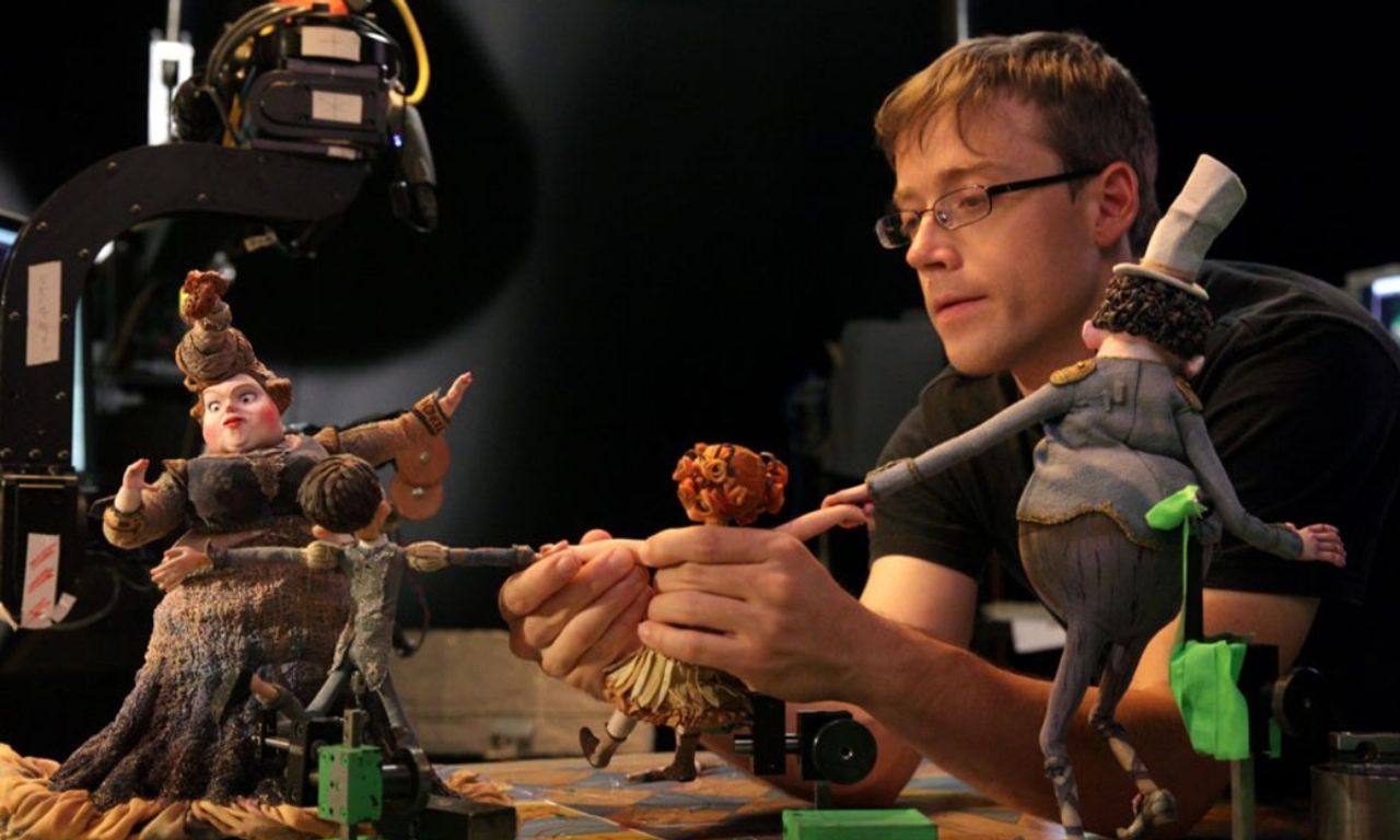 Stop-motion: a captivating animation technique