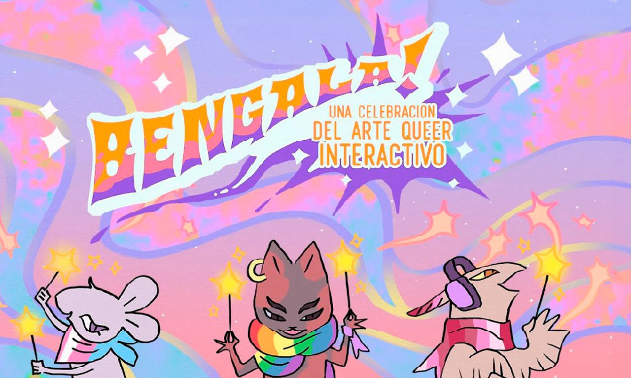 Bengala!