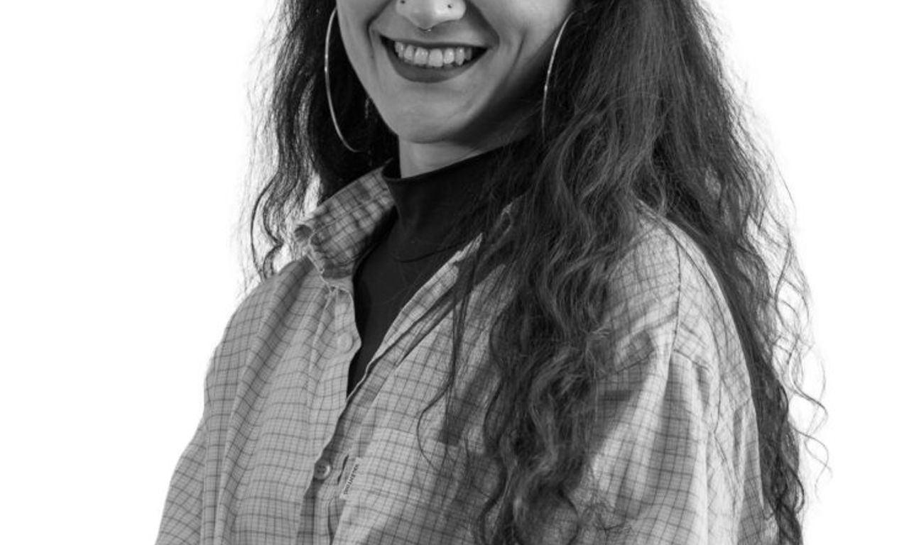 Laura Saldaña