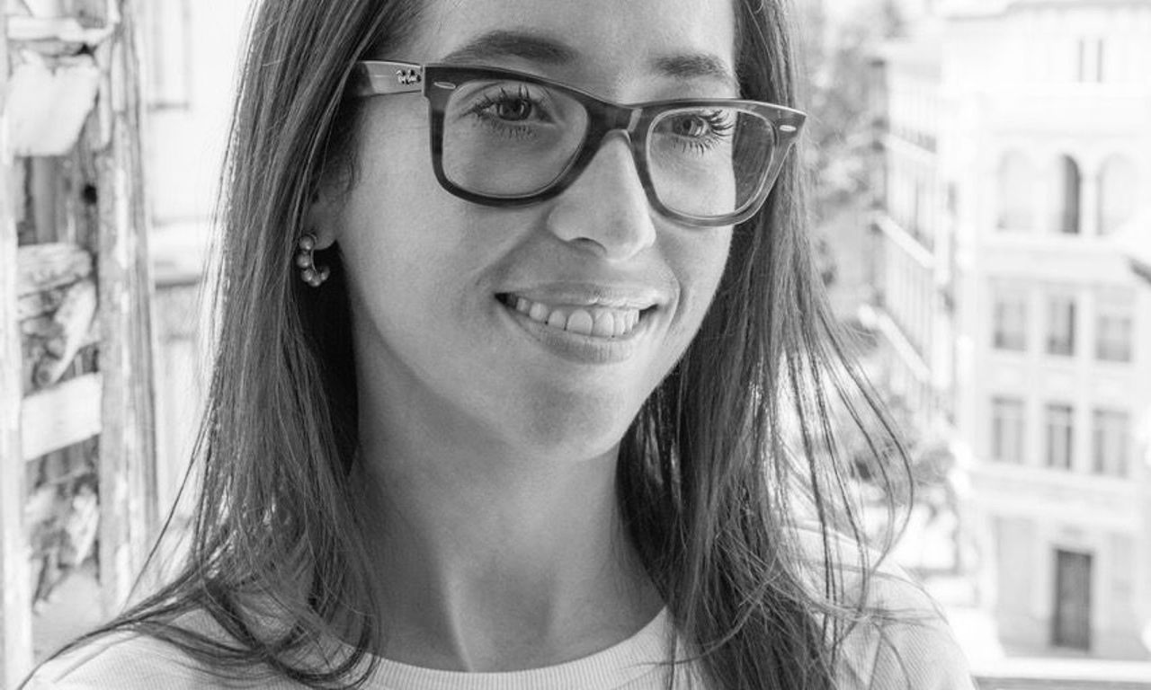 María Lozano
