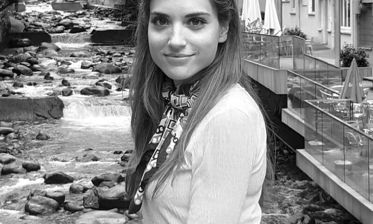 Paula Sánchez-Ferrero