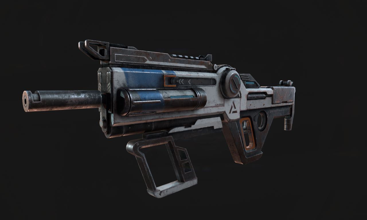 ARMA
