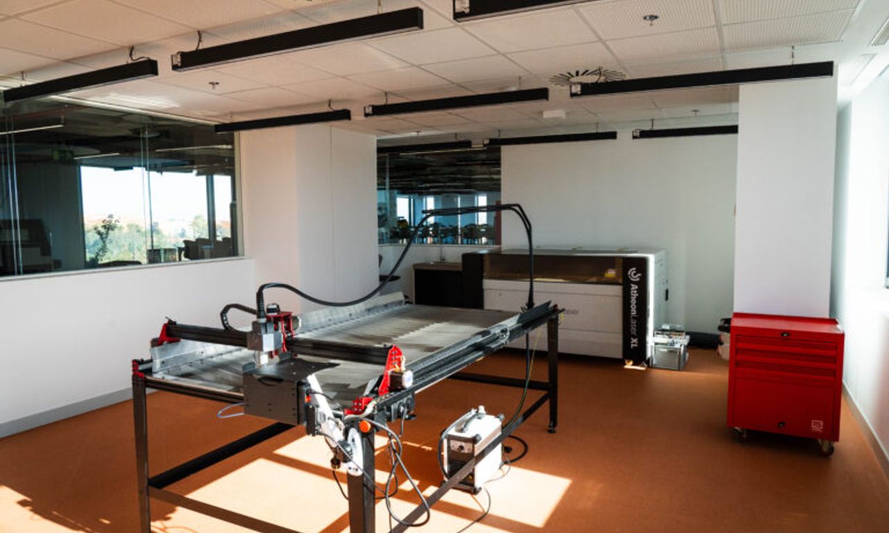 FabLab