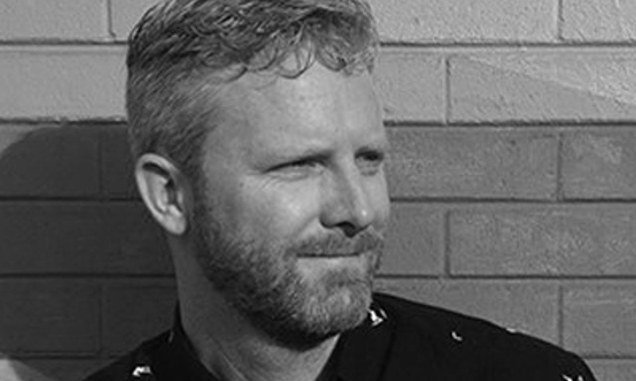 Peter Rae