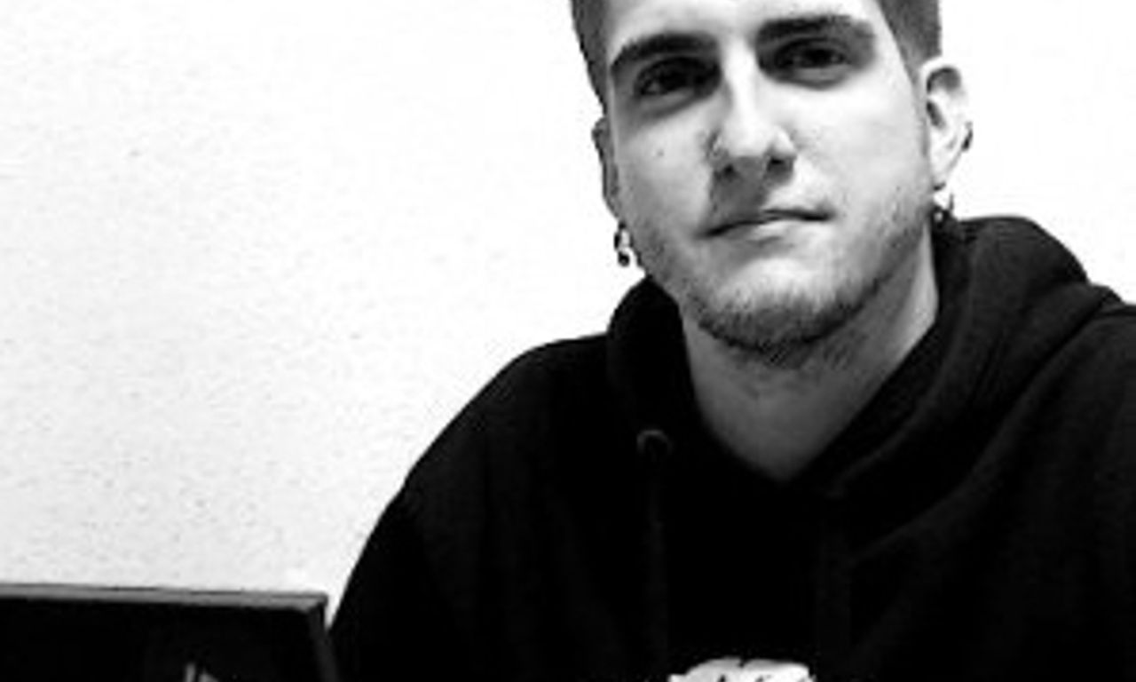 Adrián Cano González