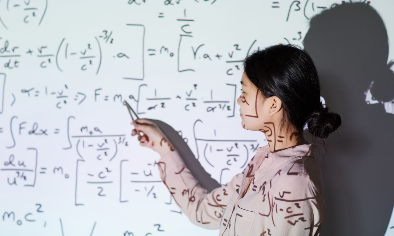 ¿Qué necesito para estudiar matemáticas?