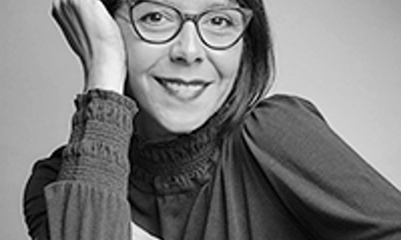 Sara Sapetti
