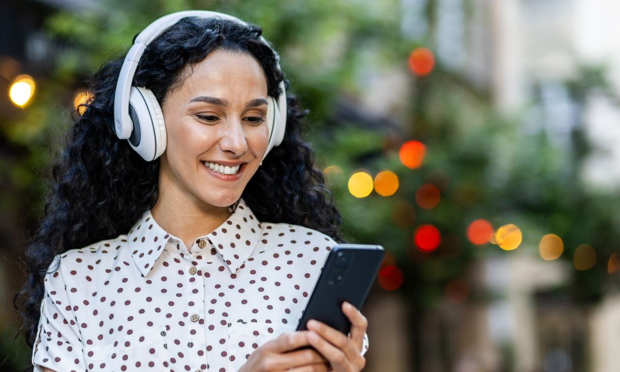 Spotify and maths: here's the formula for its music recommendations