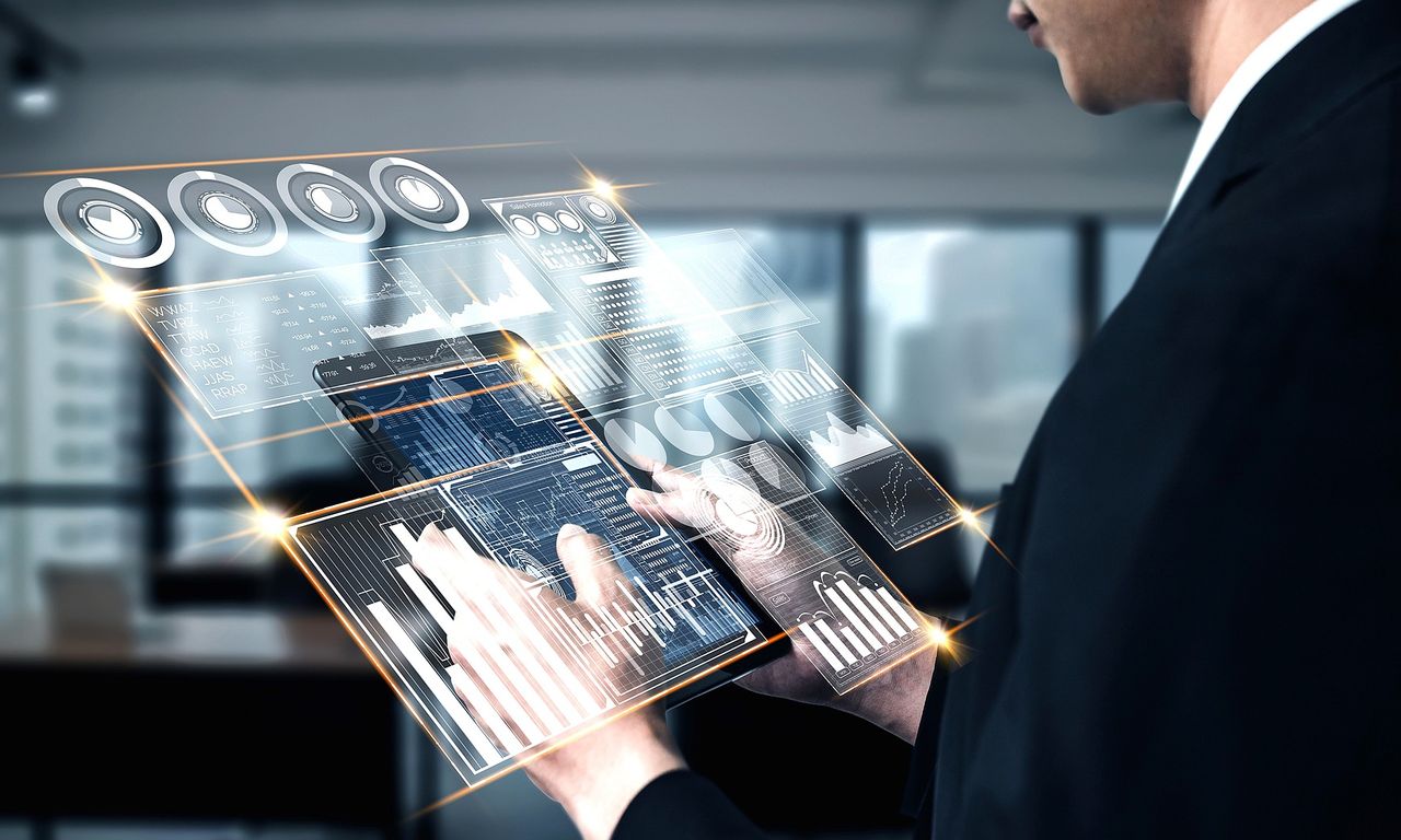 Software, statistics, mathematics, programming and data visualisation ...