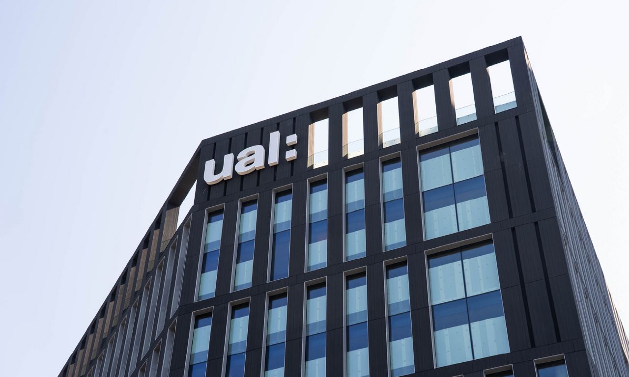 UDIT signs a unique exchange agreement in Madrid with the London ...